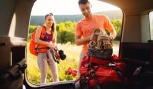 How to Store Climbing Rope - Cave and Mine Adventures