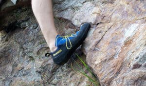 What is Edging in Climbing? - A Detailed Answer